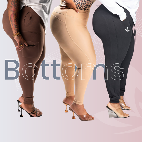 Tamela Mann Collection| Plus Size Workout Clothes | Athleisure Wear ...