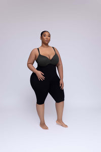 New! Everyday Strapless Biker Short Shapewear