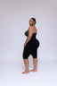 New! Everyday Strapless Biker Short Shapewear