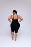 New! Everyday Strapless Biker Short Shapewear