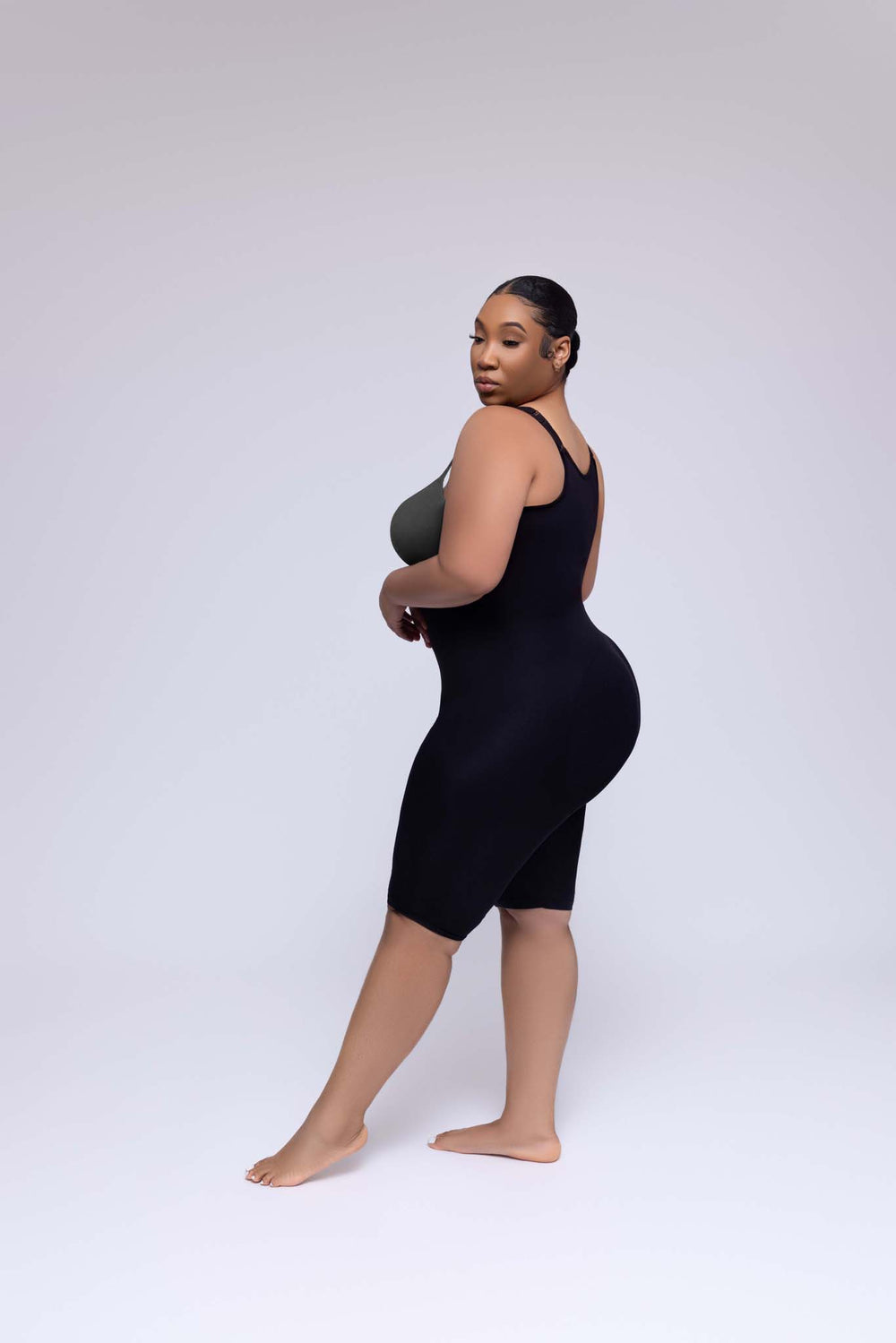 New & Improved! Everyday Shapewear