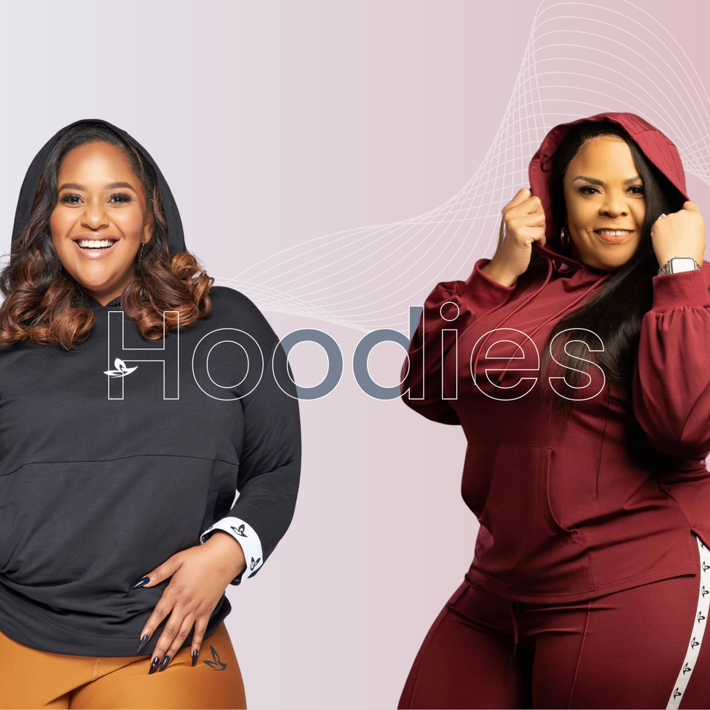 Tamela Mann Collection| Plus Size Workout Clothes | Athleisure Wear ...