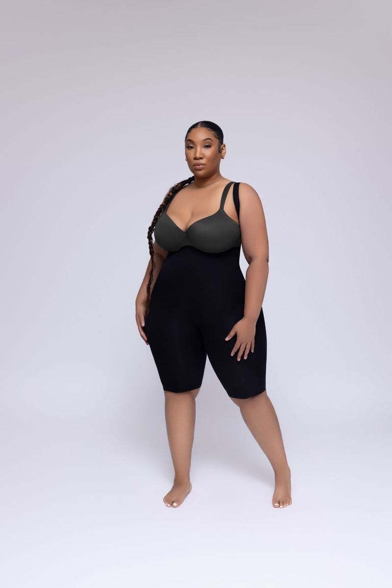 Tamela Mann Collection| Plus Size Workout Clothes | Athleisure Wear