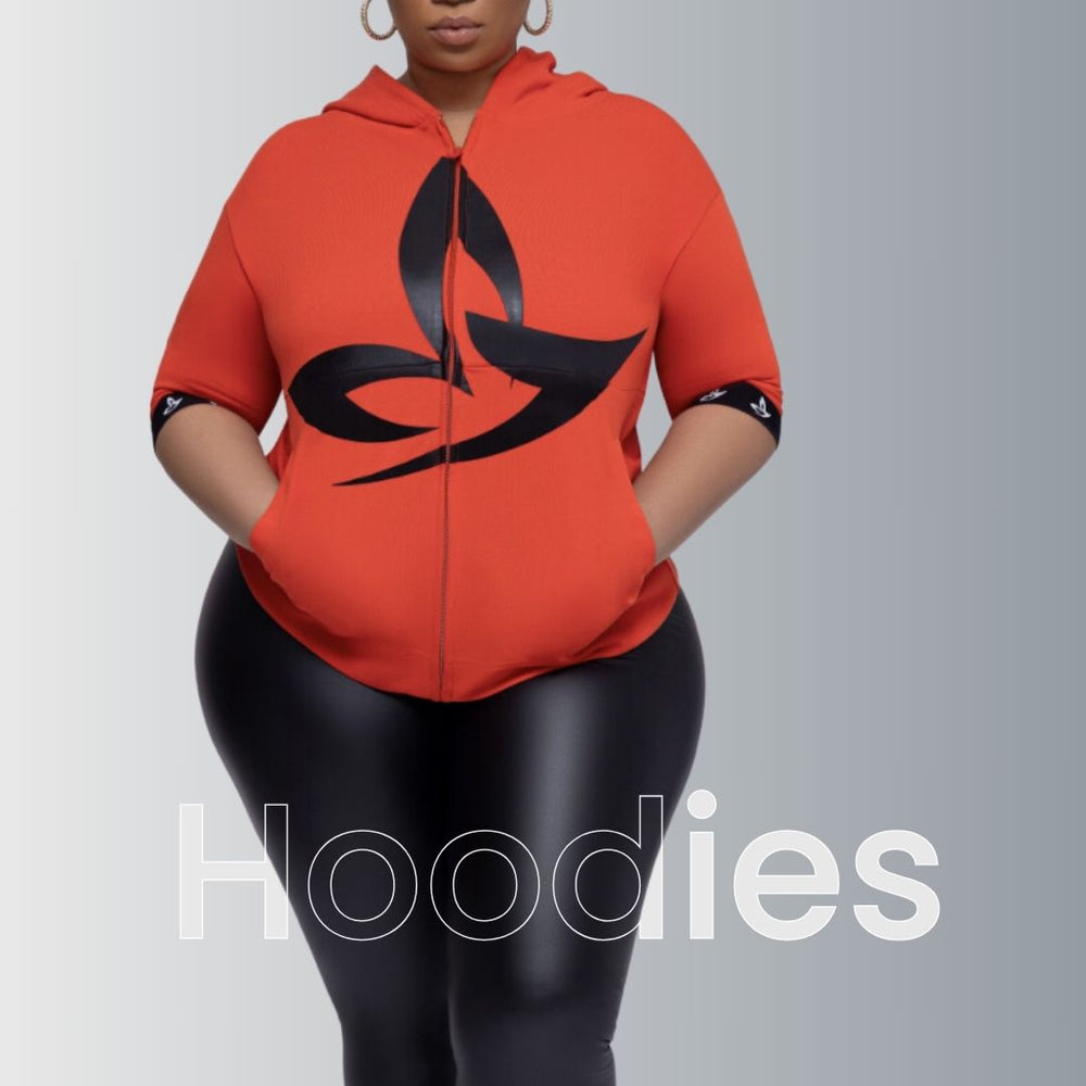 Tamela Mann Collection| Plus Size Workout Clothes | Athleisure Wear