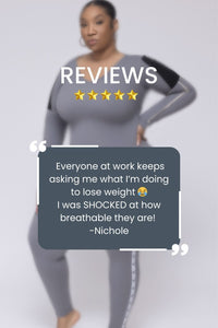 Tamela Mann Collection| Plus Size Workout Clothes | Athleisure Wear